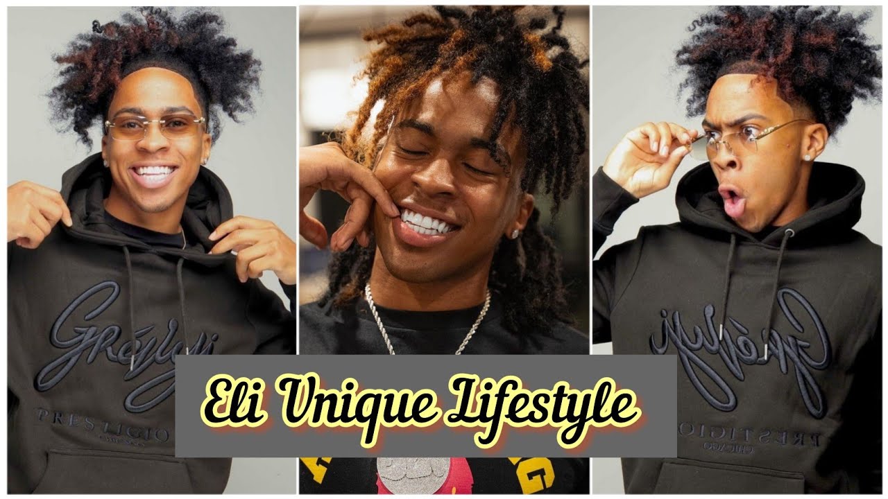 Eli Unique Lifestyle (Influencer City) Biography, Net Worth, Hobbies ...