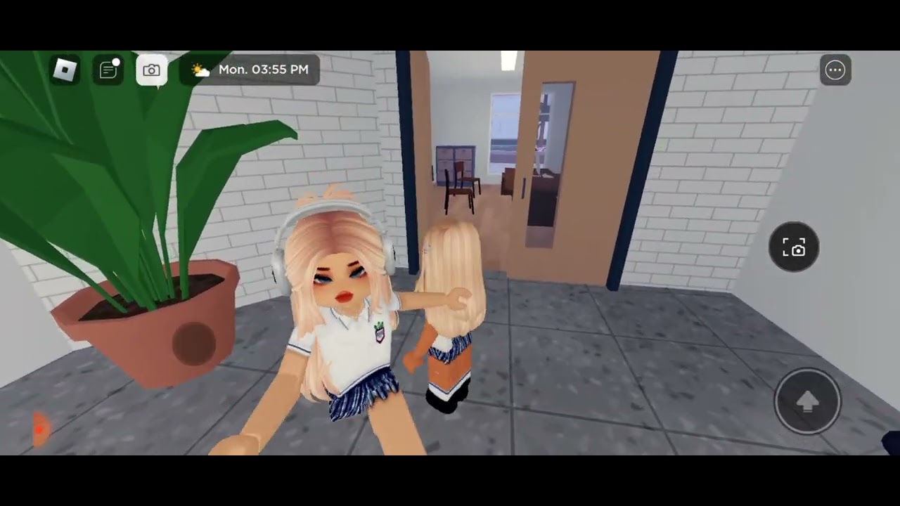 Scream the movie (in roblox) - YouTube