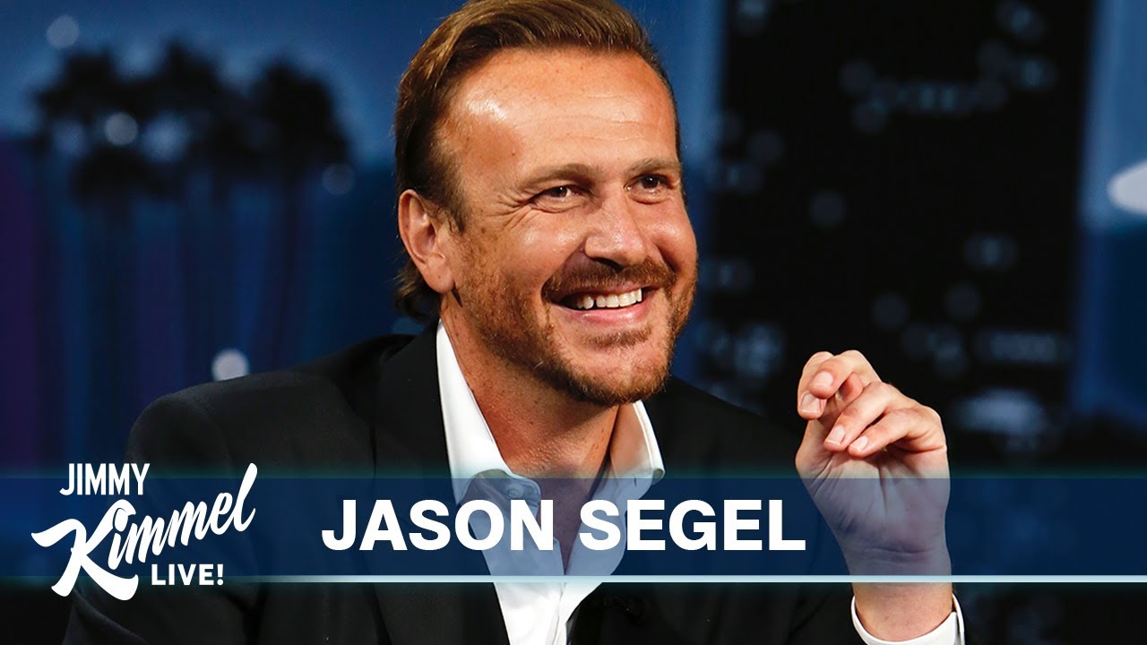 Jason Segel