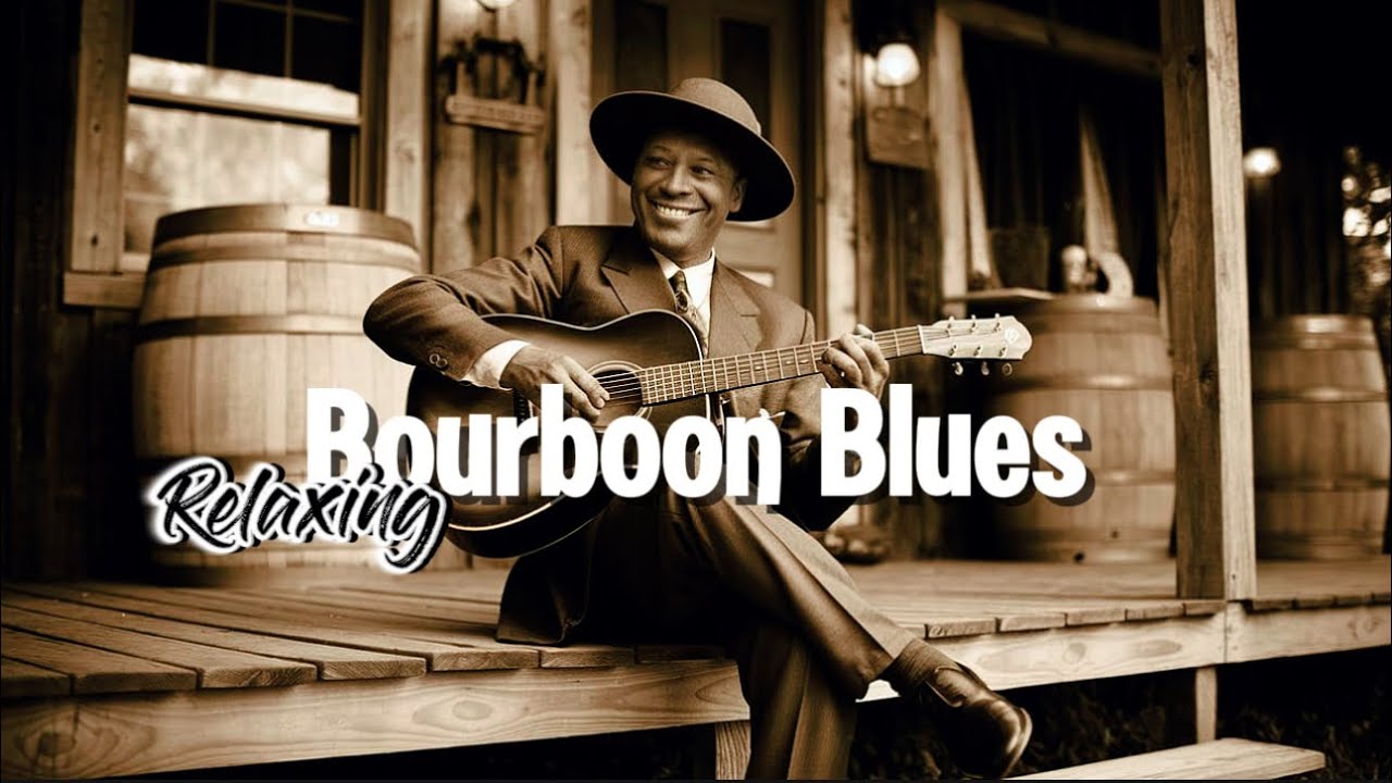 CLASSIC OLD BLUES MUSIC - Hits Greatest Blues FULL ALBUM - Top Blues ...