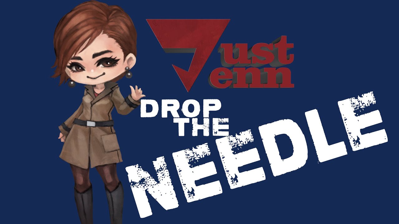 118 - Drop The Needle! (2020-01-23) - YouTube
