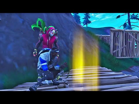 ESKEETIT - Fornite Br Gameplay - YouTube