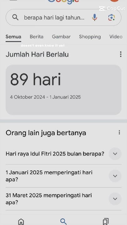 Ada rasa sedih adapun rasa senang #tahunbaru #2025 #fyp - YouTube