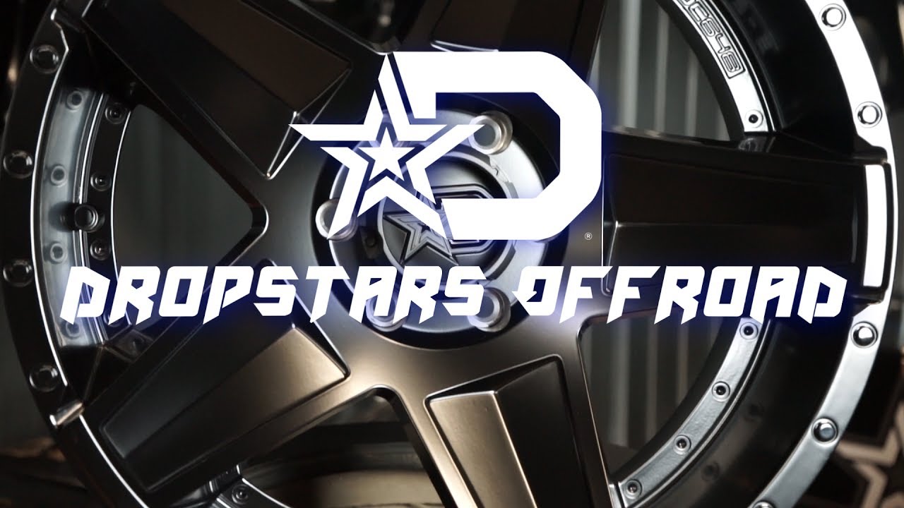 Hot n New-TIS & Dropstars Week Day 6: Dropstars 645MB 20x10 -19 - YouTube