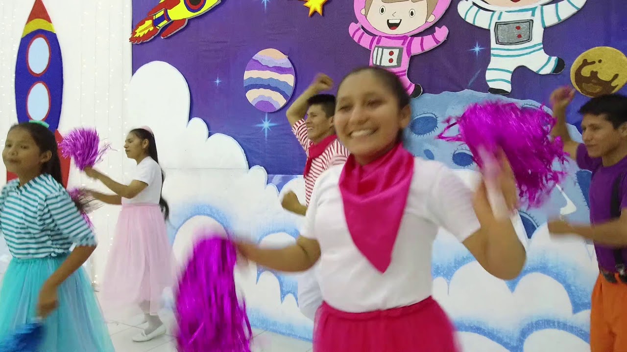 ERES INCREIBLE - YouTube