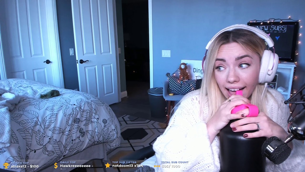 Dinglederper 20190109 IRL4 - YouTube