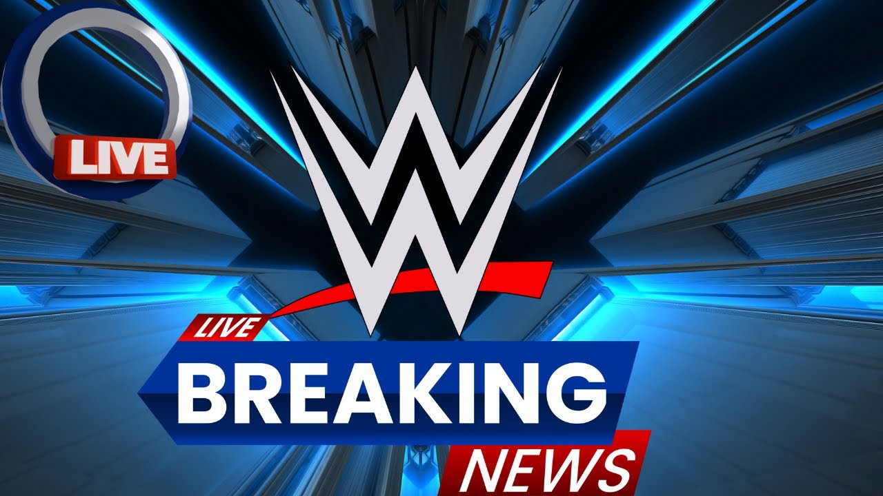 WWE Breaking News EXPOSED BACKSTAGE! Wrestling News - YouTube