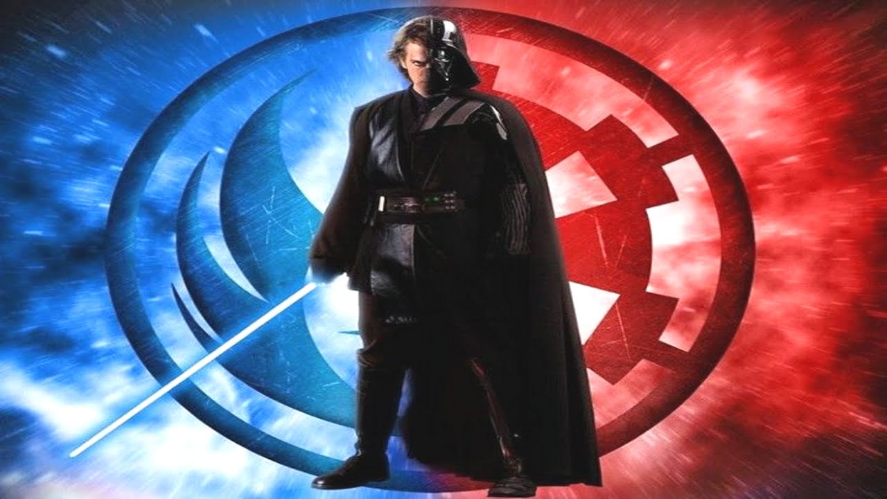 STAR WARS: The Force Unleashed 1 = "Lord Vader Was A Broken Shadow 0f ...