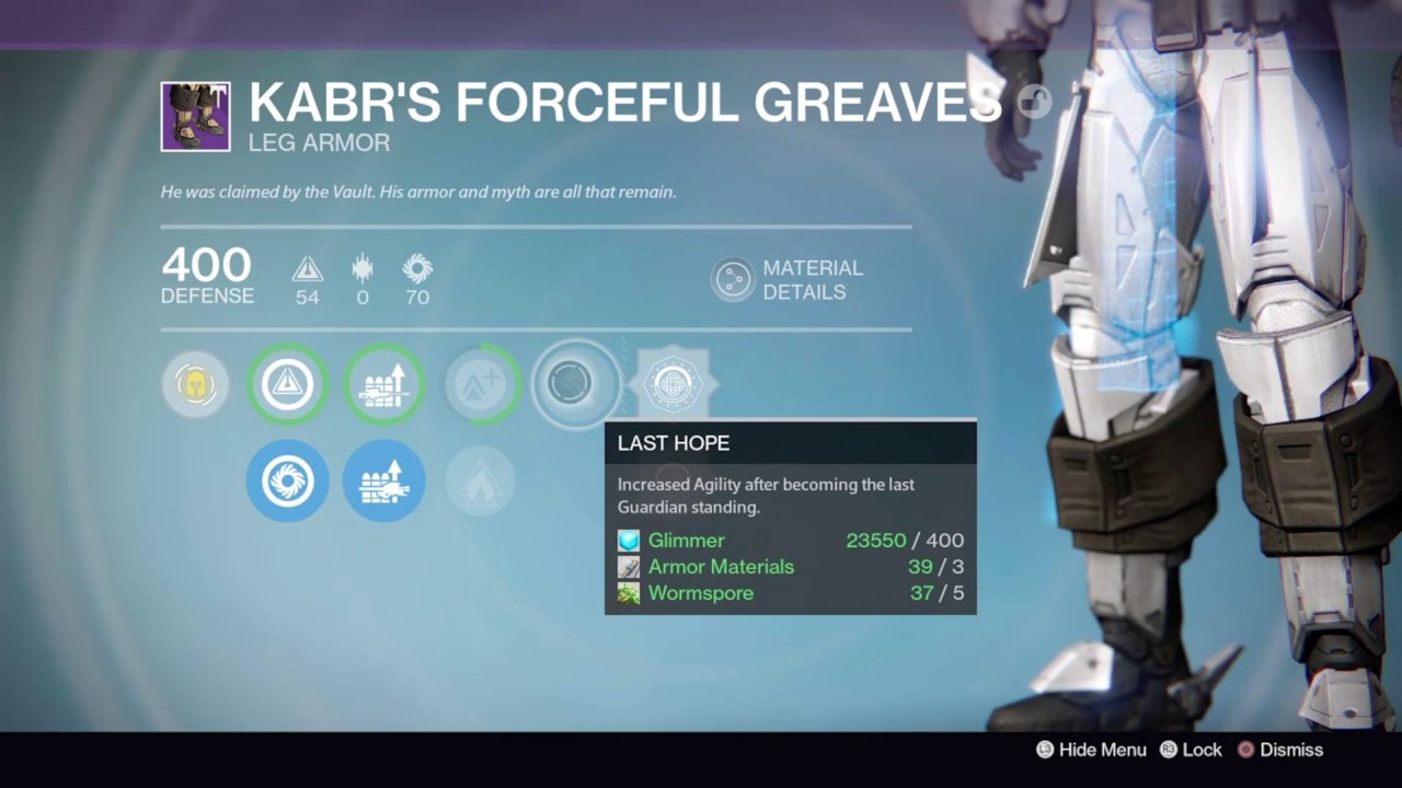 Destiny Stream Edit - YouTube