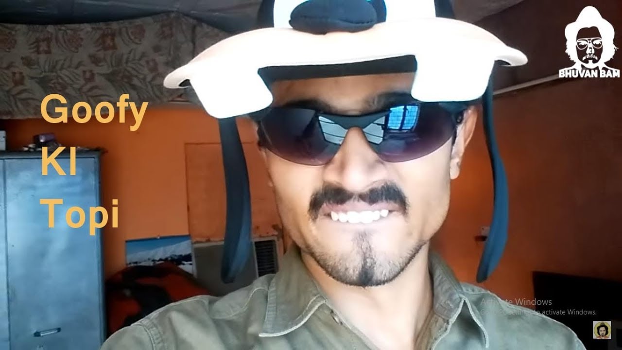 Goofy Ki Topi |BB KI VINES - YouTube