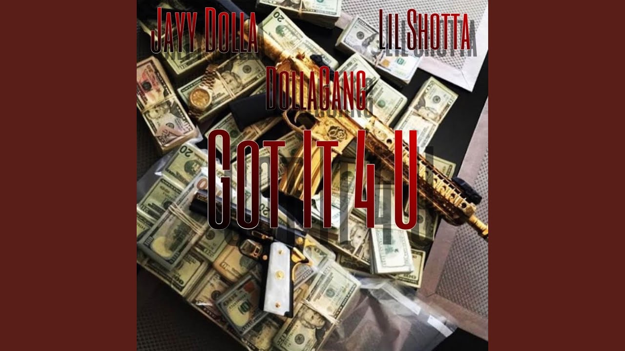 Got It 4 U - YouTube