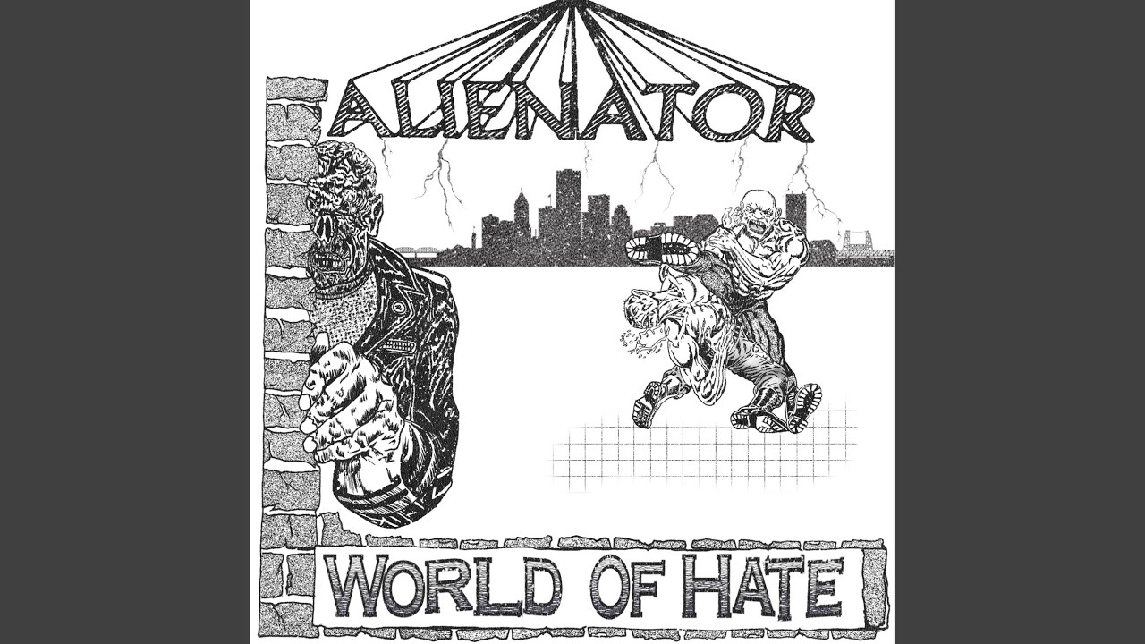 World of Hate - YouTube