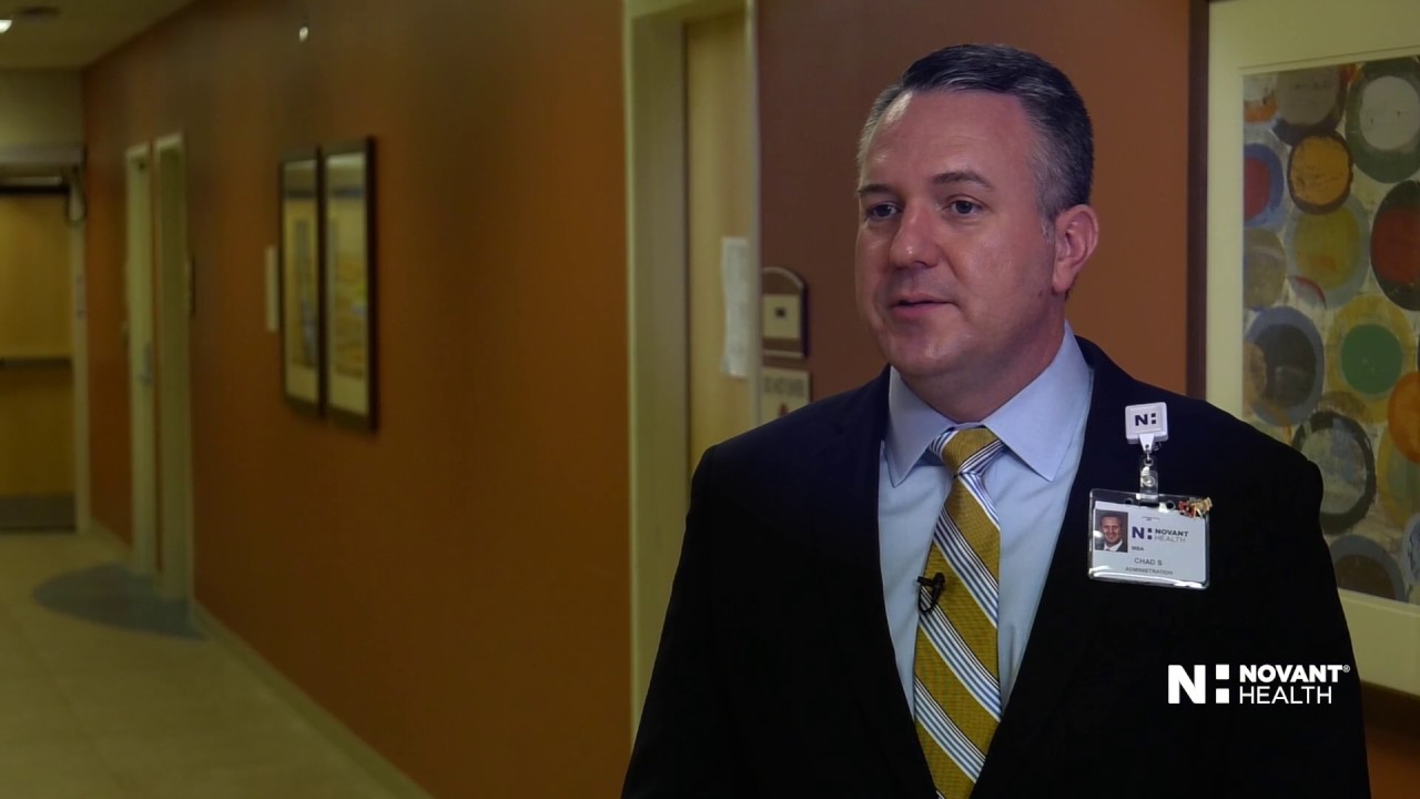 Novant Health Clemmons Medical Center - Making a difference in our ...