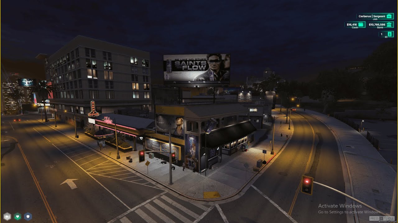Making GTA 6 Before GTA 6 Comes out! - Recreating GTA 5 Textures - YouTube