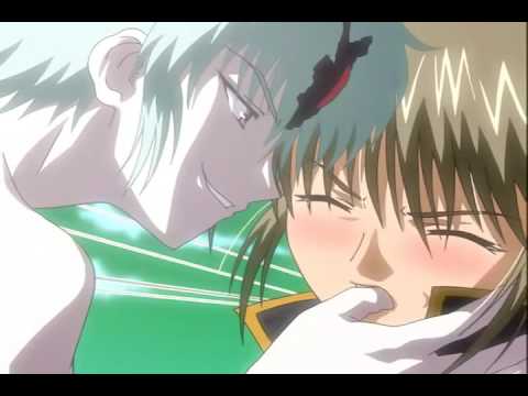 Angels Feather OVA 1.b