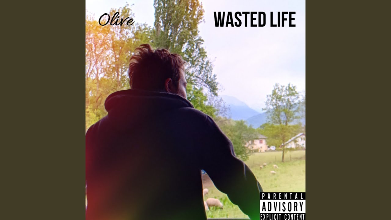 Wasted Life - YouTube