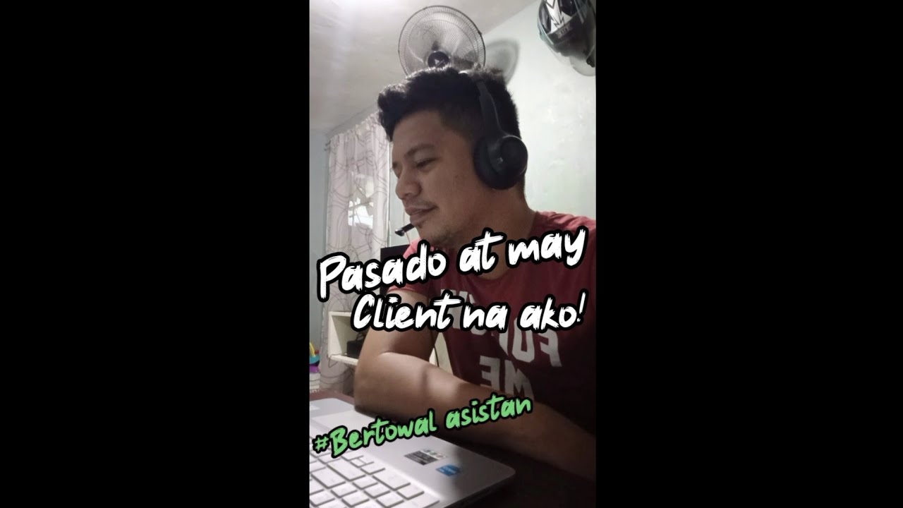Pasado! • Virtual Assistant. #contentcreator #virtualassistant #workfromhome #motovlog - YouTube