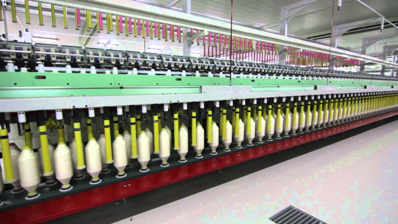 SAE A Costa Rica Spinning Mill Video YouTube sae-a-costa-rica-spinning-mill-video-youtube