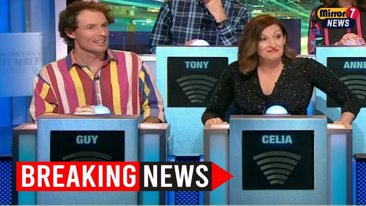 Aisling Bea's Hilarious Take on Current Events Shines on 'Have You Been ...