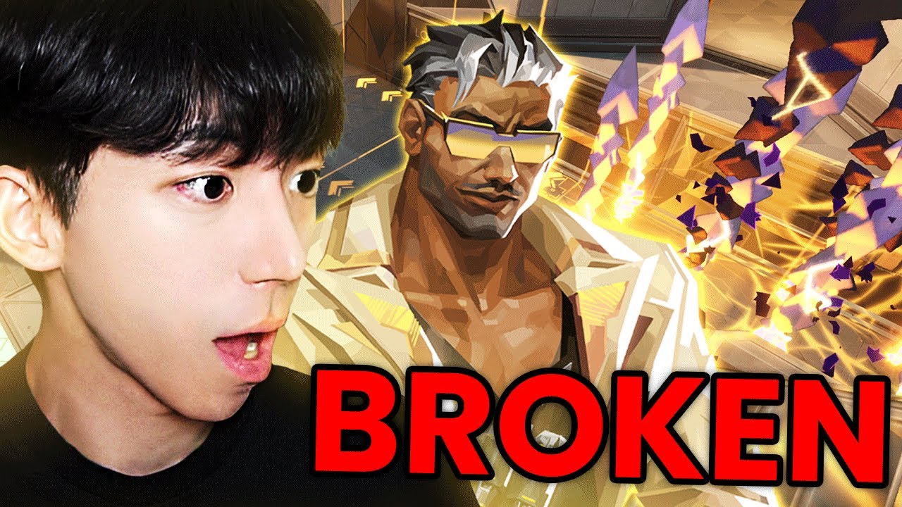 I Played the *NEW* Agent Tejo [FREE EX.O BUNDLE GIVEAWAY] - YouTube