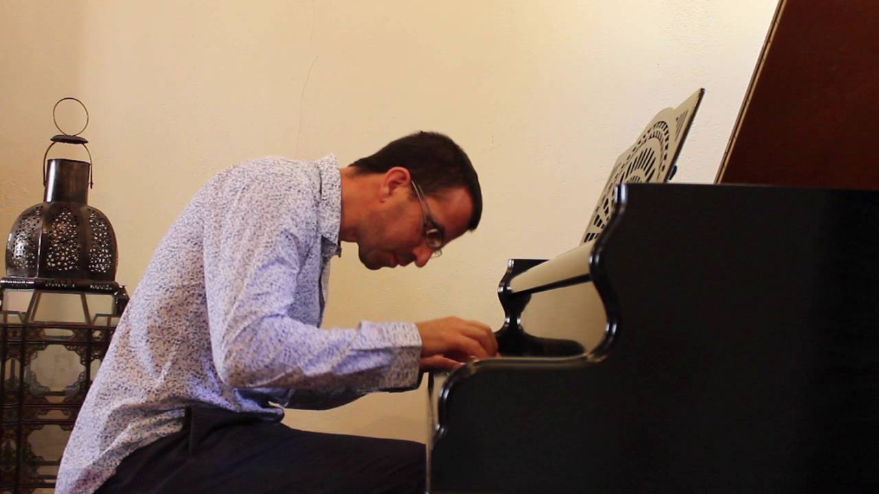 Friedrich Kuhlau - Sonatina in C Major, Op. 55 no.1 - YouTube