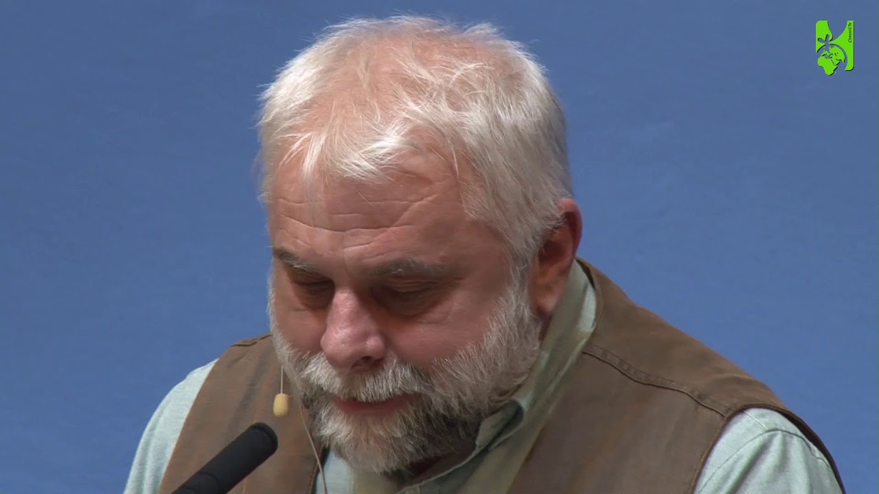 Vladimir Pustan | Apocalipsa | 2. În fața ta | Ciresarii TV | 24 ...