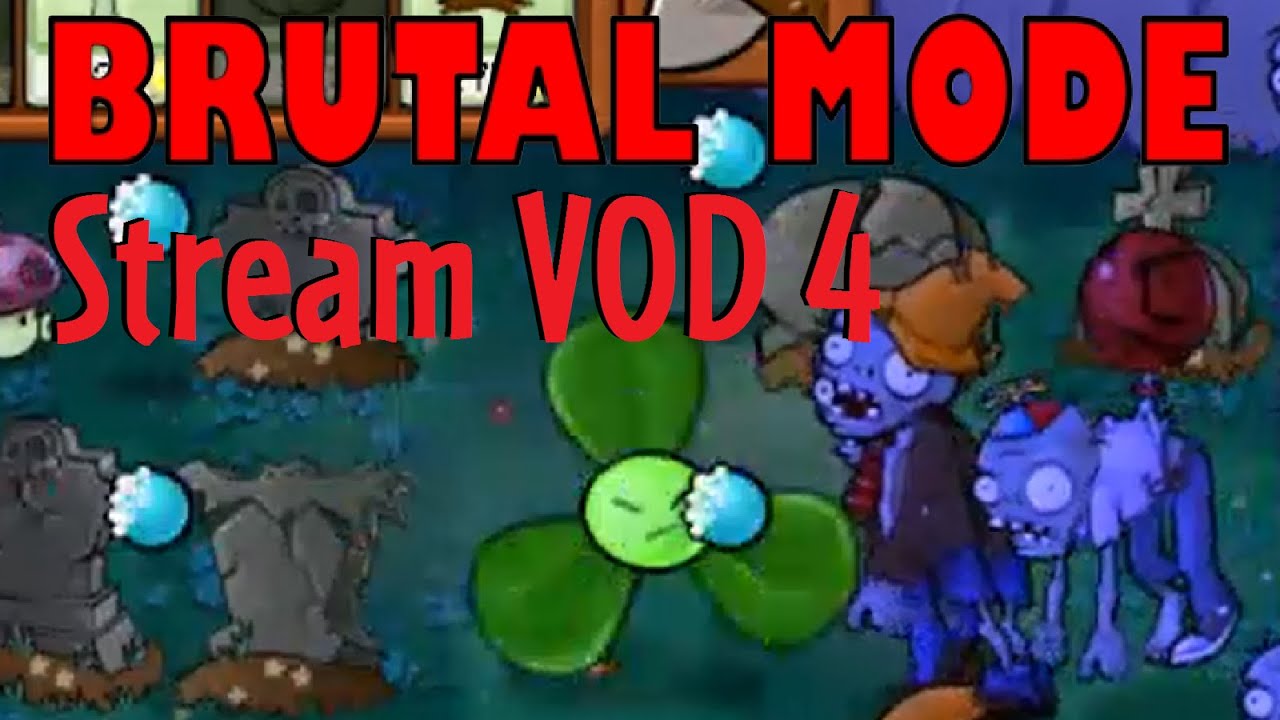 RCCH VOD: 13th March 2022 | Brutal Mode Playthrough: Level 4-2 to Level ...