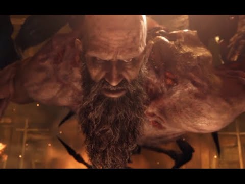 Got me fighting Bootleg Undertaker (Resident Evil 4) - YouTube