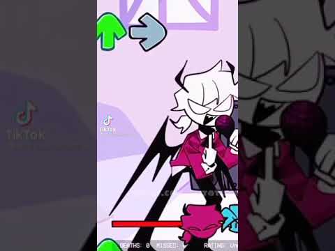 FNF SELVER - YouTube