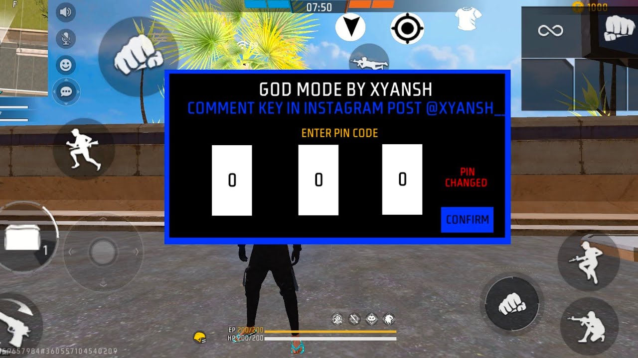 How to hack code |craft land map code 😎 watch full video 💯 || wait and ...
