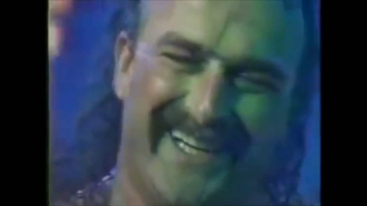 DDT Jake the Snake Roberts Tribute - YouTube