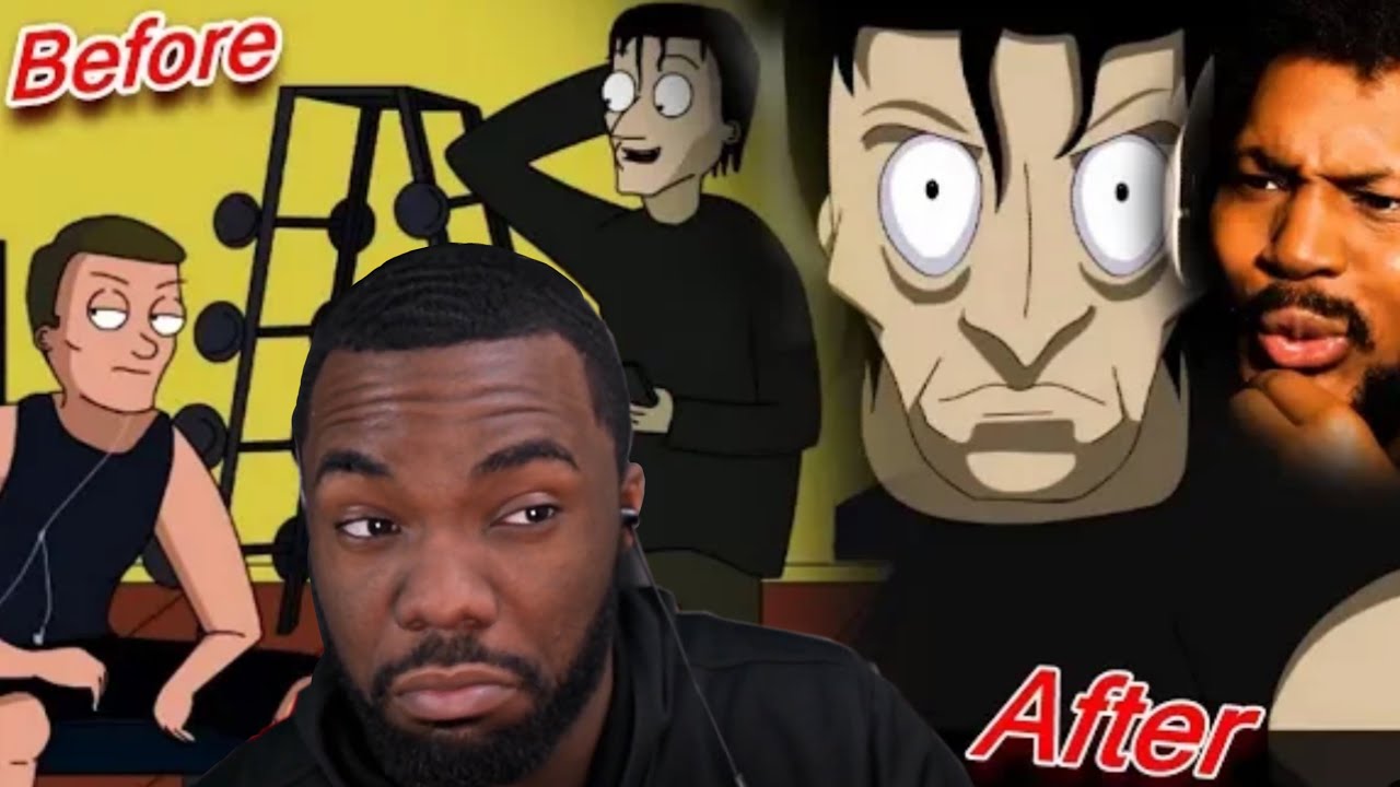 Coryxkenshin First Scary Spooky Sunday Zero [000] - YouTube