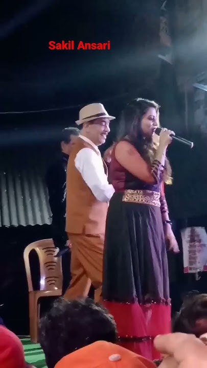 Sakil ansari performance - YouTube