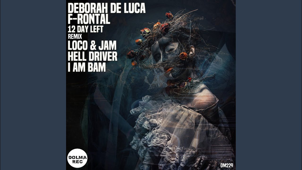 12 DAYS LEFT (Loco & Jam Remix) - YouTube