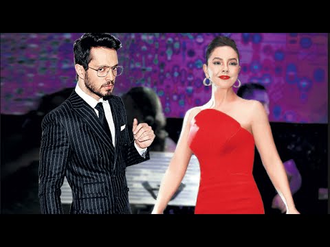 Ebru Gündeş & Murat Boz  Gün Ağardı (Karadayı Klip)