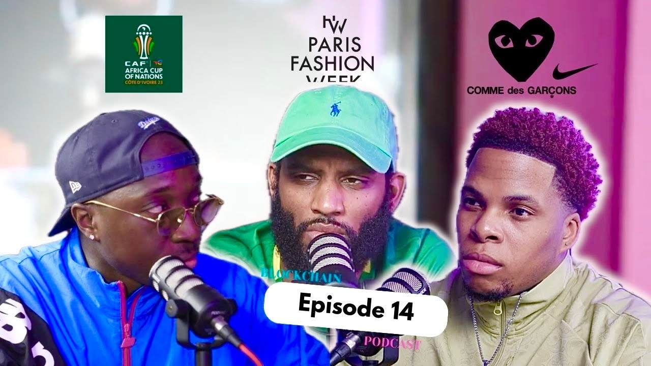 CAN 2024, Fashion Week: la sirène d’alarme «EXPLOITATION DES MODELS ...
