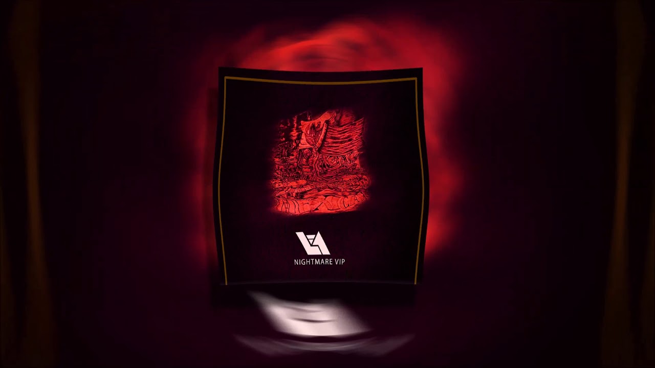 L-A - NIGHTMARE (VIP) - YouTube
