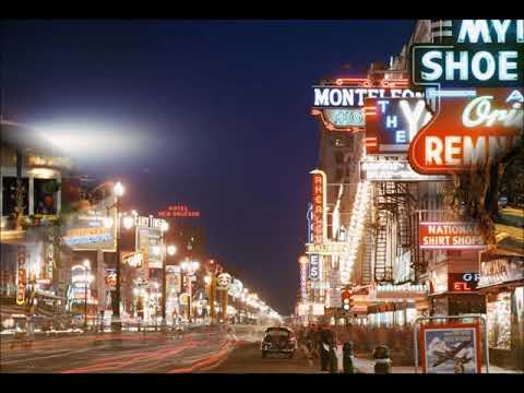 Paul Brown- Wes' Coast Swing  **Smooth Jazz** [HQ]