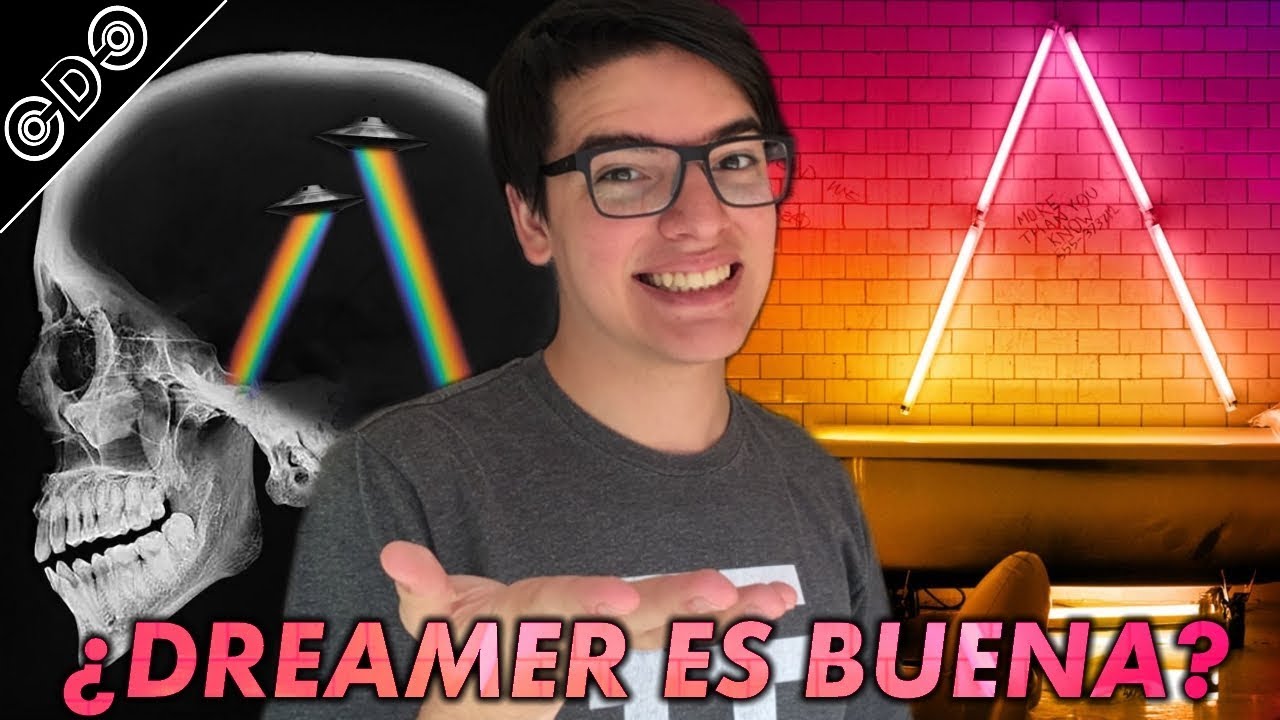 Reseña de "Axwell Λ Ingrosso - Dreamer (feat. Trevor Guthrie)" - CDC ...
