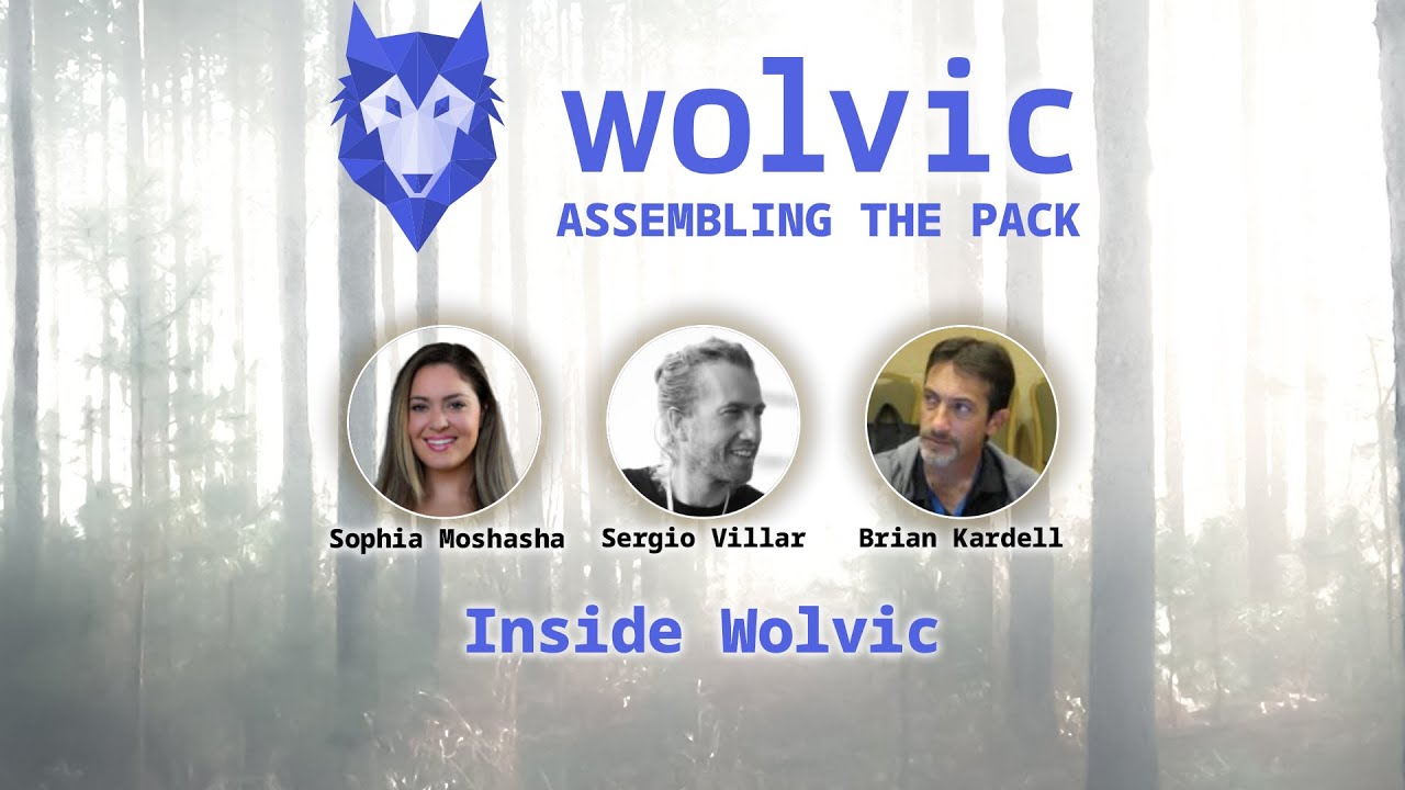 01 - Inside Wolvic - Sophia Mosasha with Igalia's Sergio Villar and ...