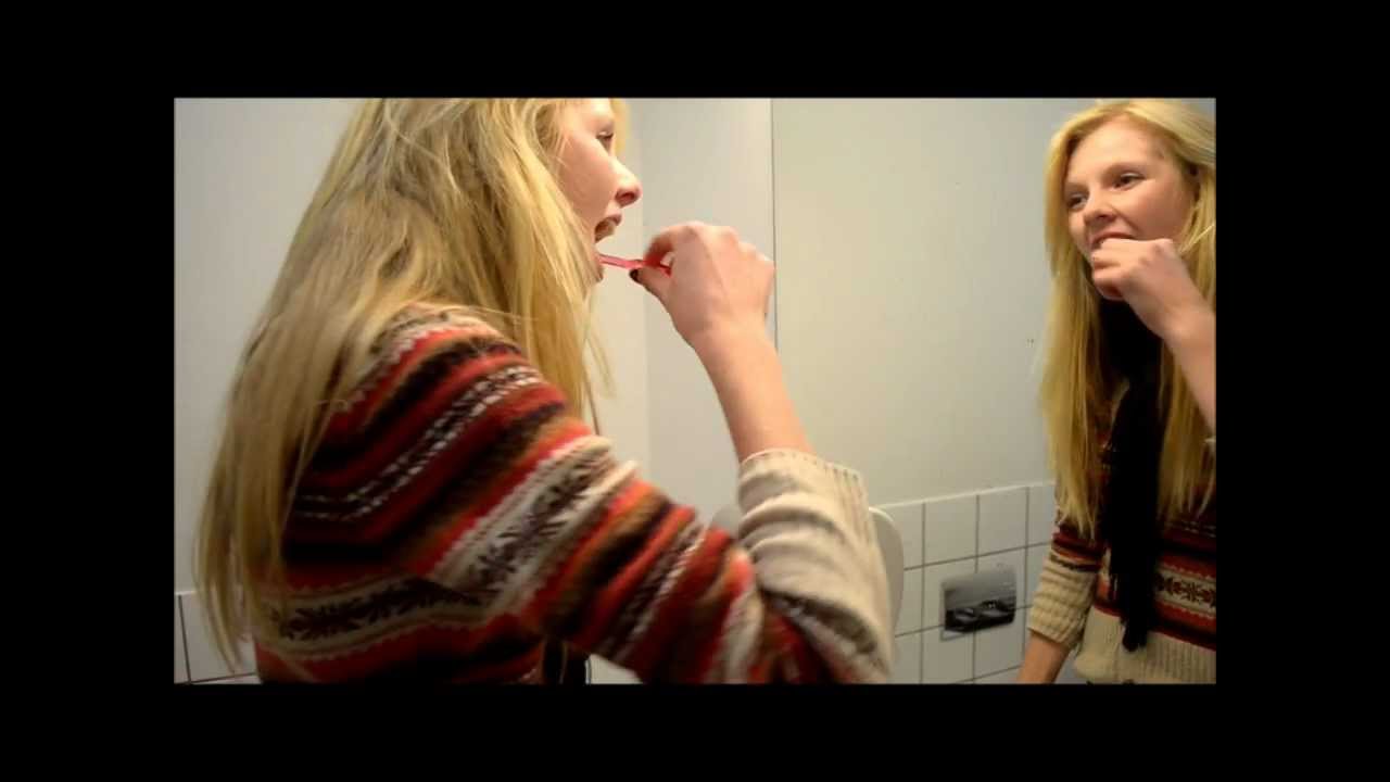 Zendium reklame 2012 - YouTube