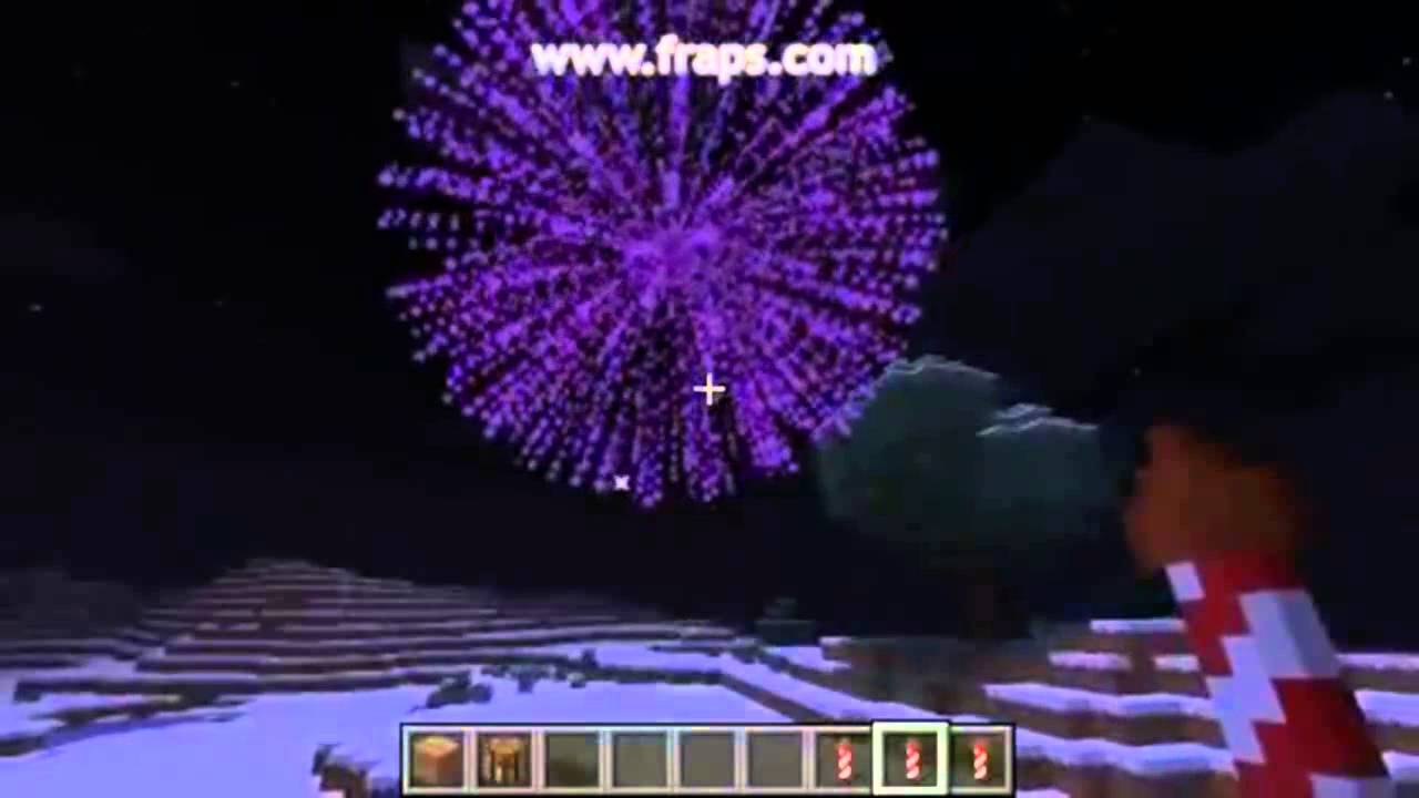 fireworks with sawk - The More Improved And More Boring Special Edition ...