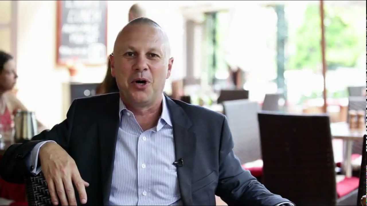 John Paranchi February Market Review - YouTube