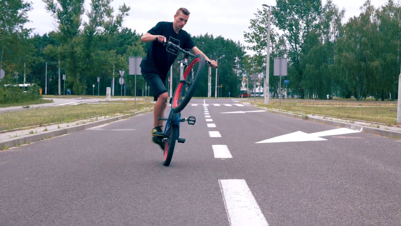 Holiday with STUNT - YouTube