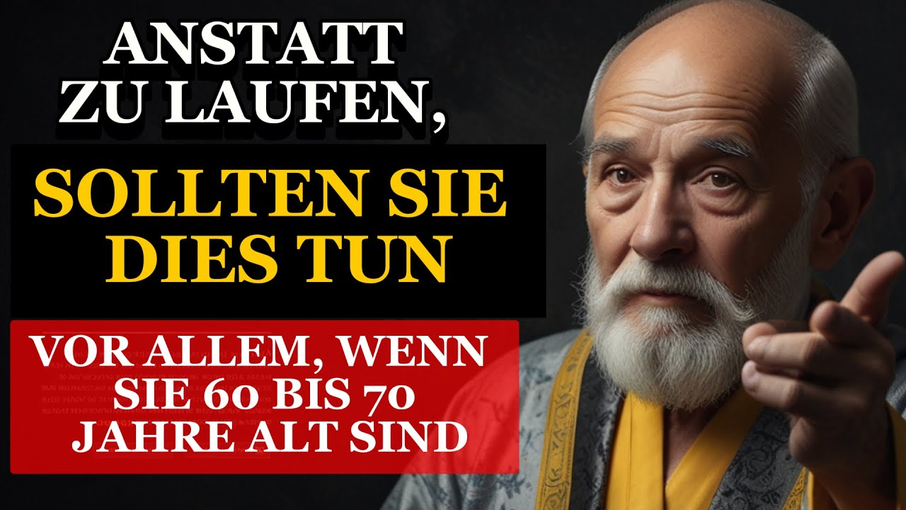 100 Jahre alt werden IST MÖGLICH! Tipps für alle über 70 - YouTube