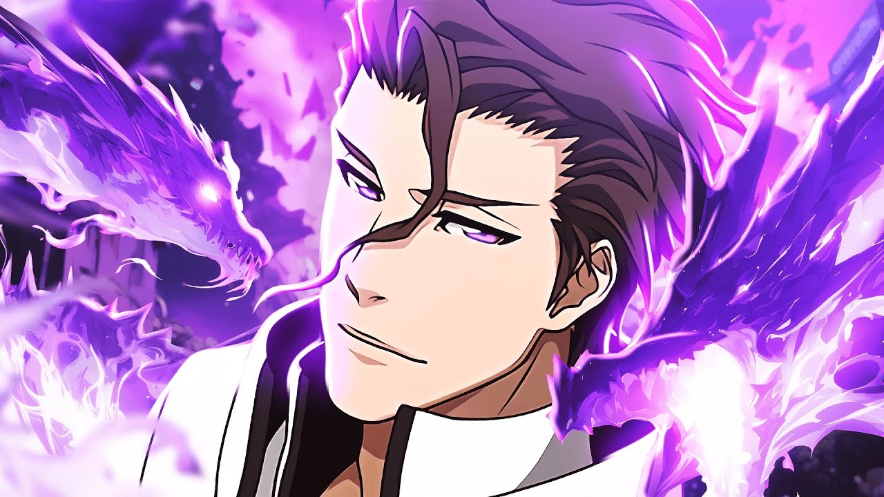 Aizen Is UNSTOPPABLE In BLEACH: Rebirth Of Souls - YouTube