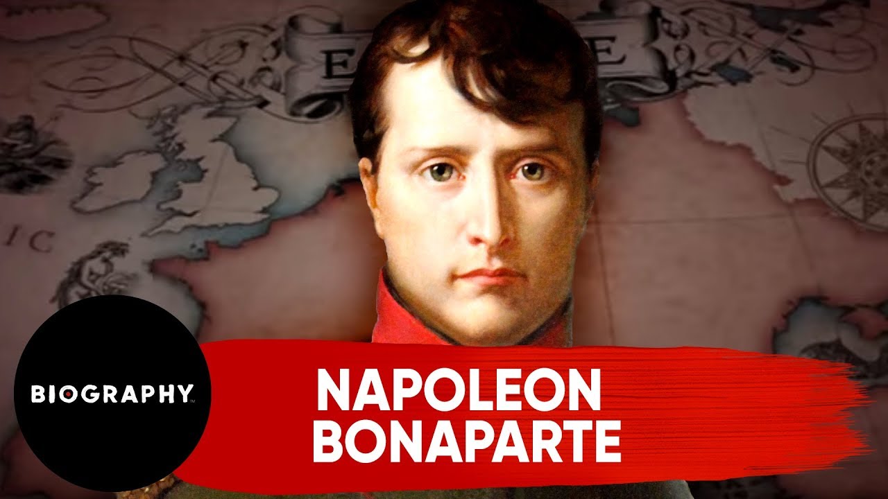 Napoleon Bonaparte: Criminal or War Hero? - YouTube