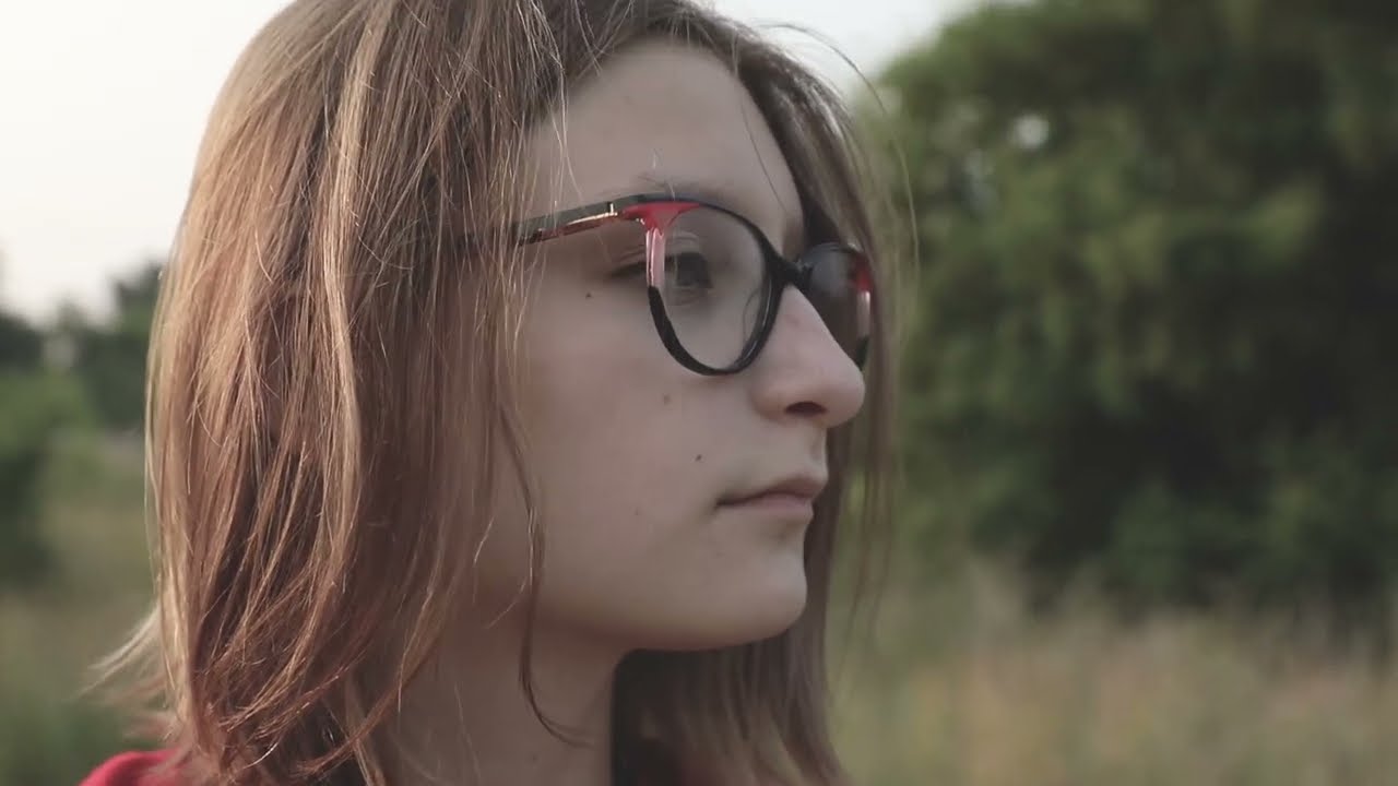 The Only Exception- Paramore Cover by Cat Astrophe - YouTube