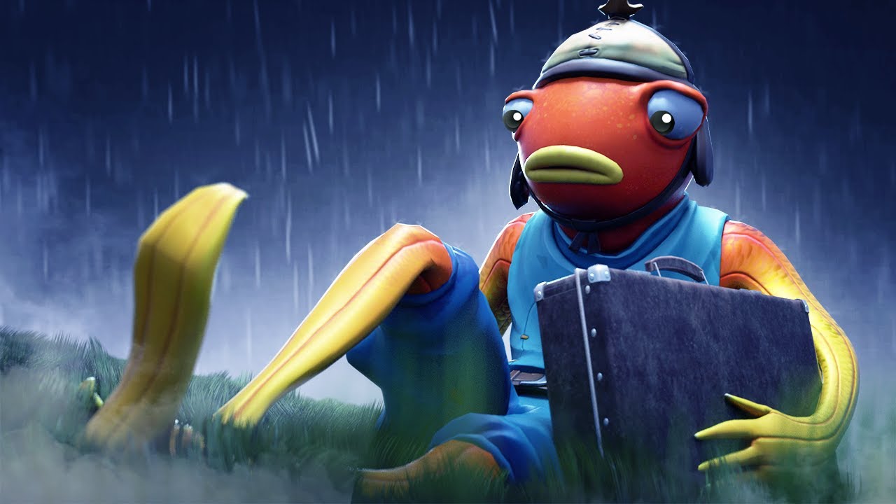 RIP FORTNITE - YouTube