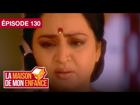 La Maison de mon Enfance (Maayka) – Épisode 130 – Série indienne doublée en français